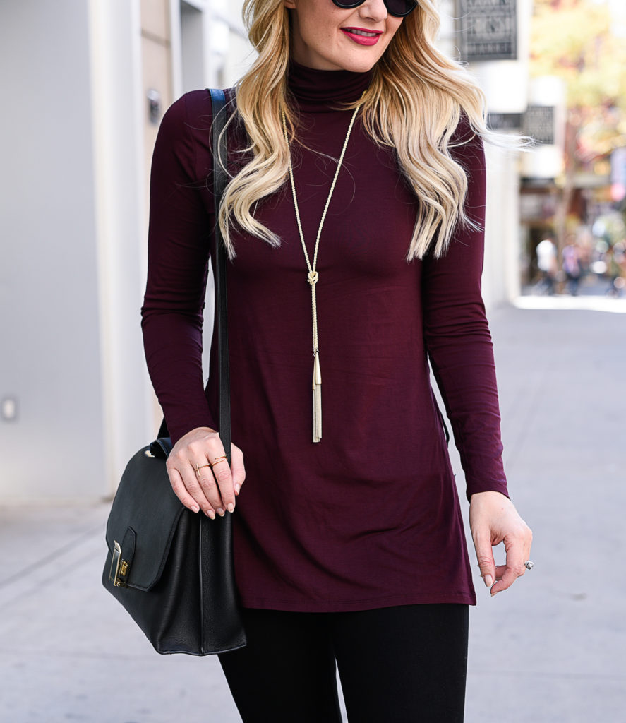 October Instagram Roundup: 10 of the Best Fall Outfits