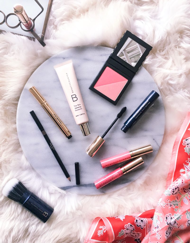 Morning Makeup Routine: 5-Minute Face