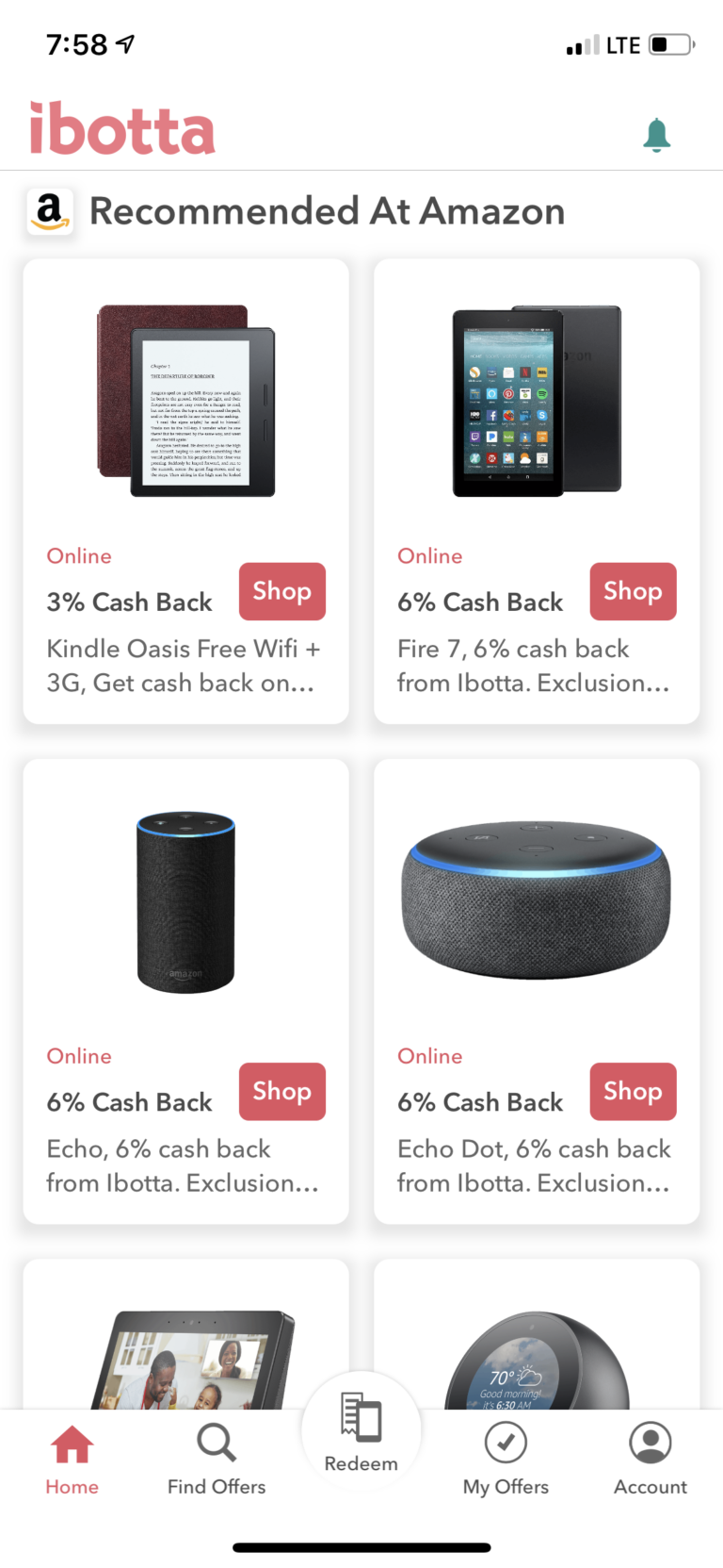 Holiday Shopping: How to Save Money with Ibotta