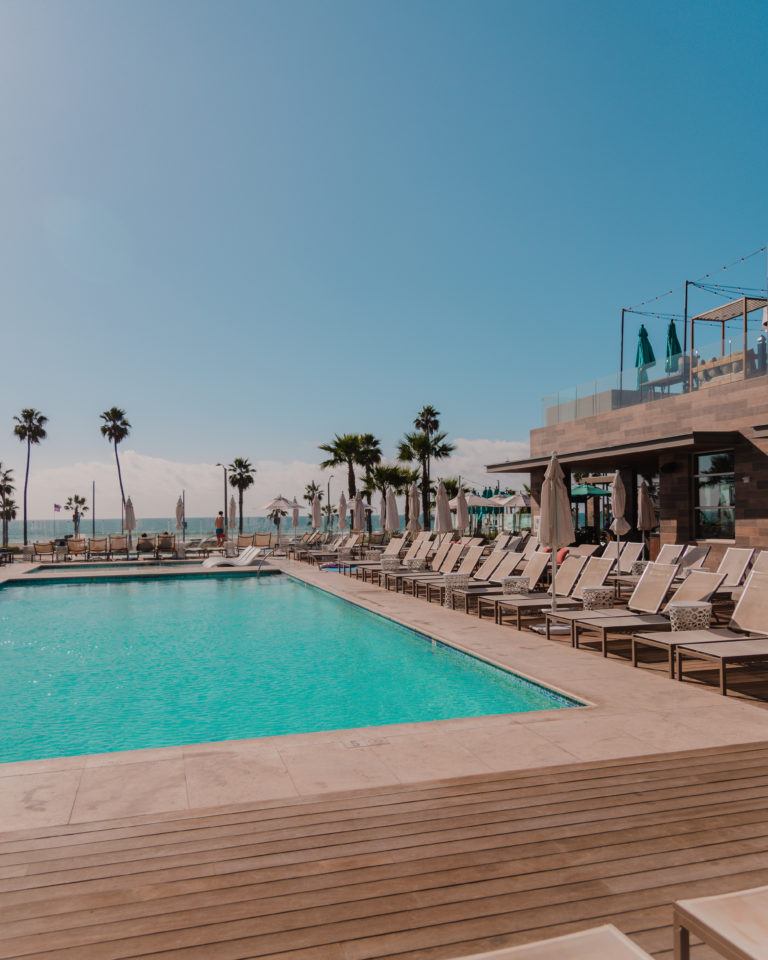 Pasea Hotel & Spa Hotel Review