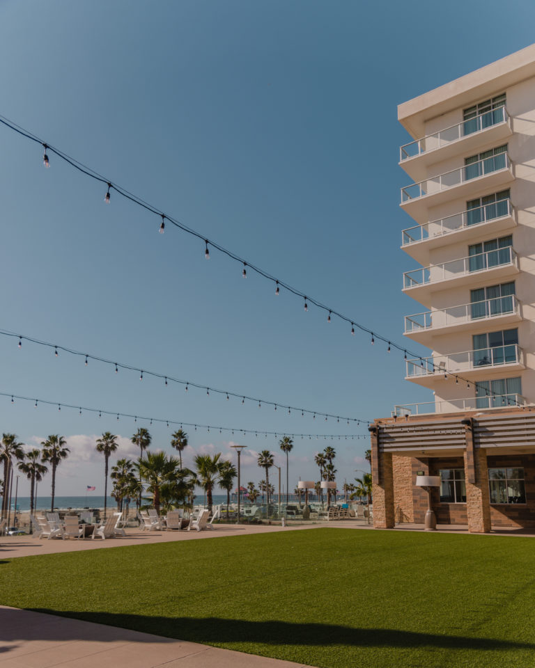 Pasea Hotel & Spa Hotel Review