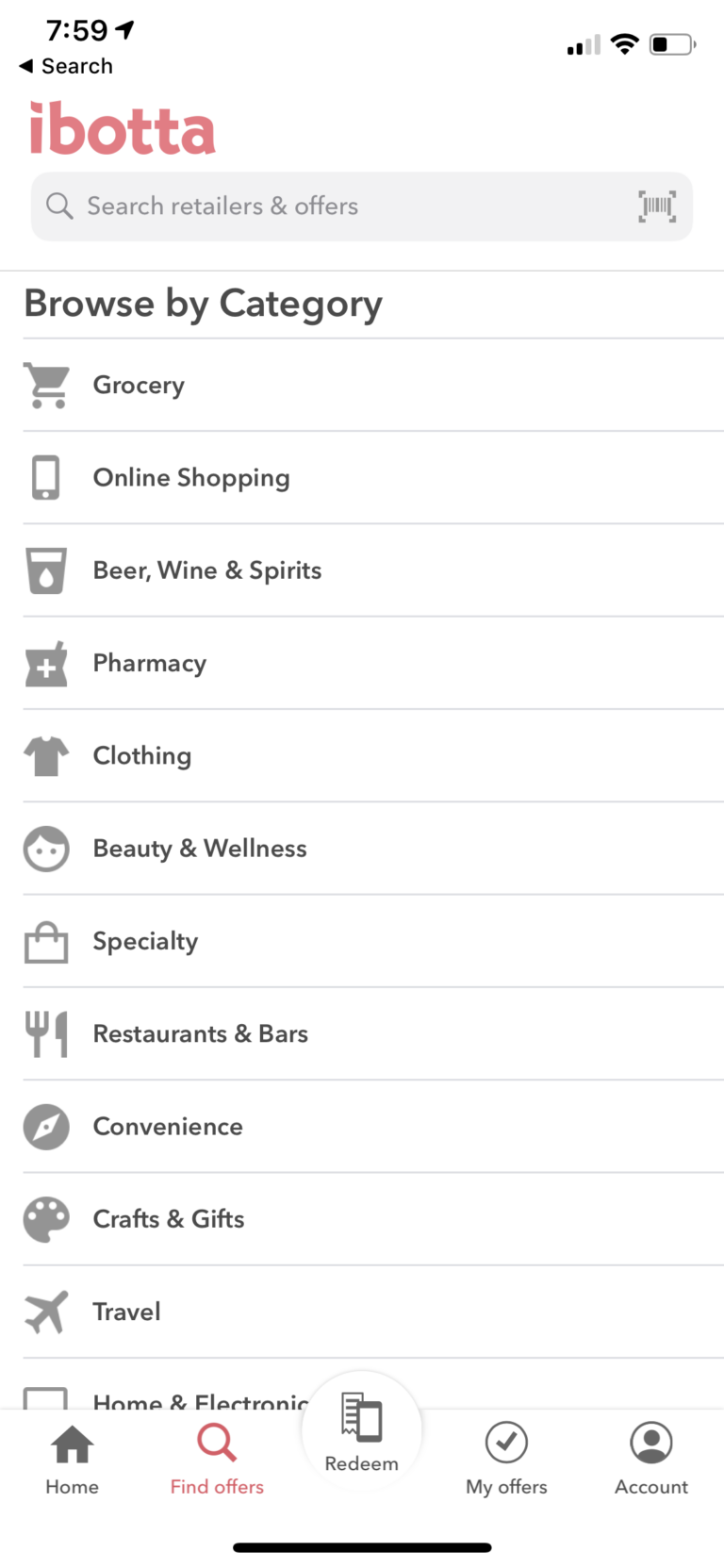 Summer Vacation Ideas and Ways to Save with Ibotta